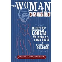 Interesting Facts About Loreta Janeta Velazquez Sale ...