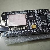 Generic ESP8266 Nodemcu Esp8266 Lua Amica Wifi Internet of Things Development Board Cp2102 Iot ...