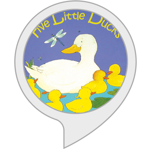 Amazon.in: Five Little Ducks (New Indian Version) : Alexa Skills