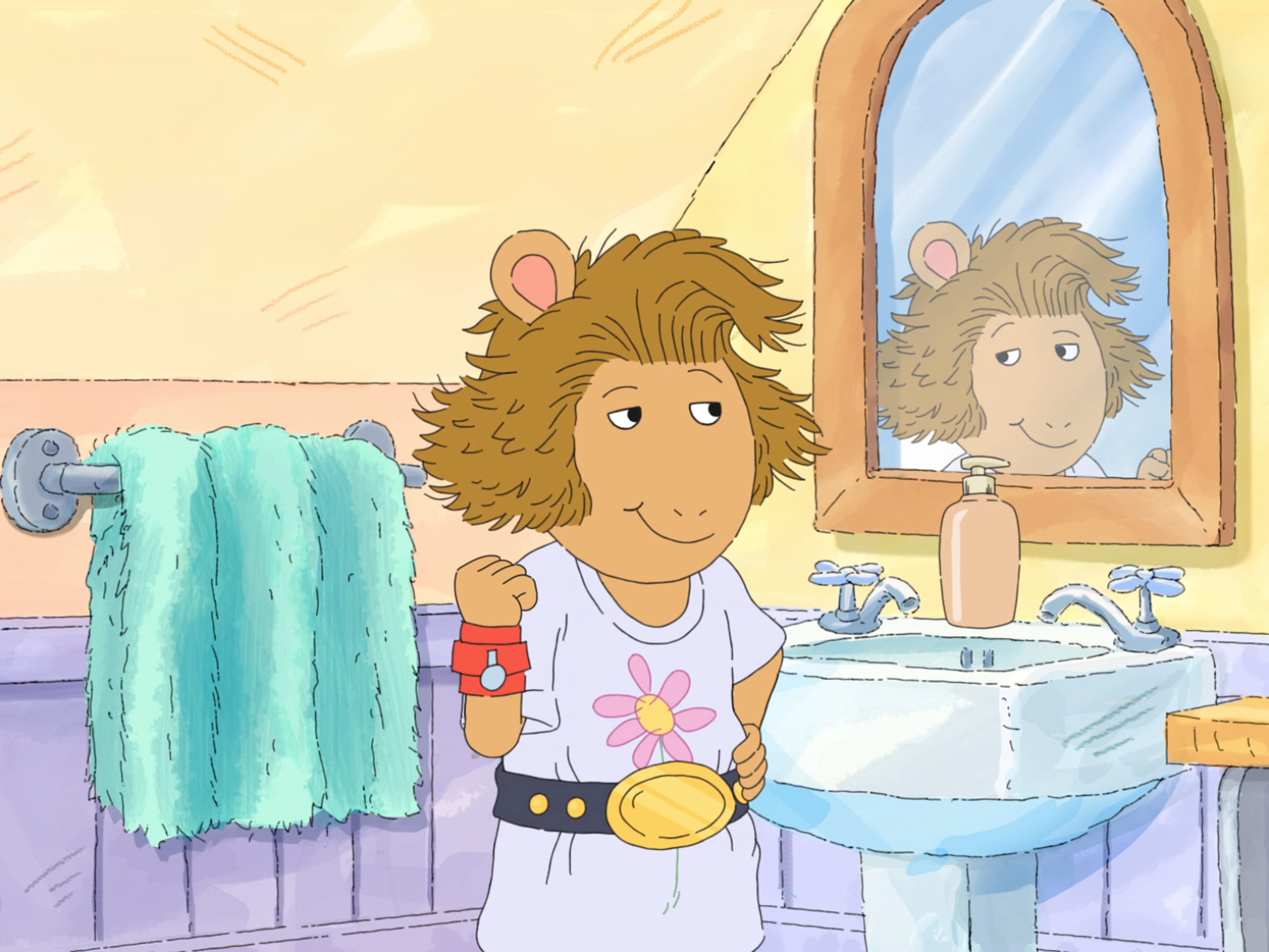 Watch Arthur, Volume 24 | Prime Video