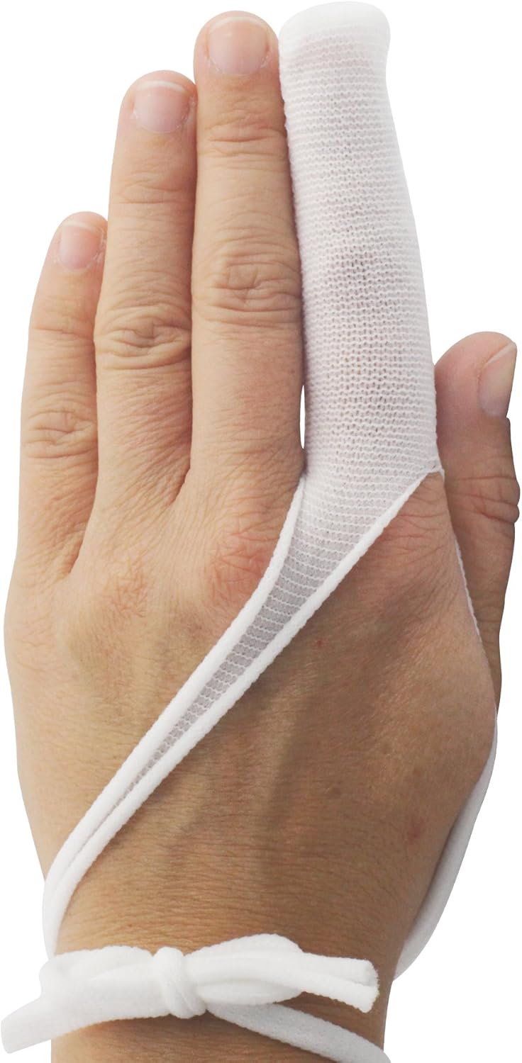 NOBALINGE Fingerverband 50 Stück, Größe:S: Amazon.de: Drogerie ...