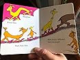 Amazon.com: The Foot Book: Dr. Seuss's Wacky Book of Opposites ...