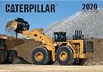 Caterpillar 2020: 16-Month Calendar - September 2020 through December ...