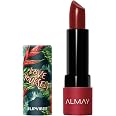 Amazon.com : Almay Lip Vibes, Love Yourself, 0.14 Ounce, cream lipstick ...