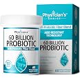 Amazon.com: Physician's Choice Probiotics 60 Billion CFU - 10 Diverse ...