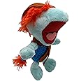 Amazon.com: Boober Small Plush Toy 7.5" Fraggle Rock Stuffed Figure ...