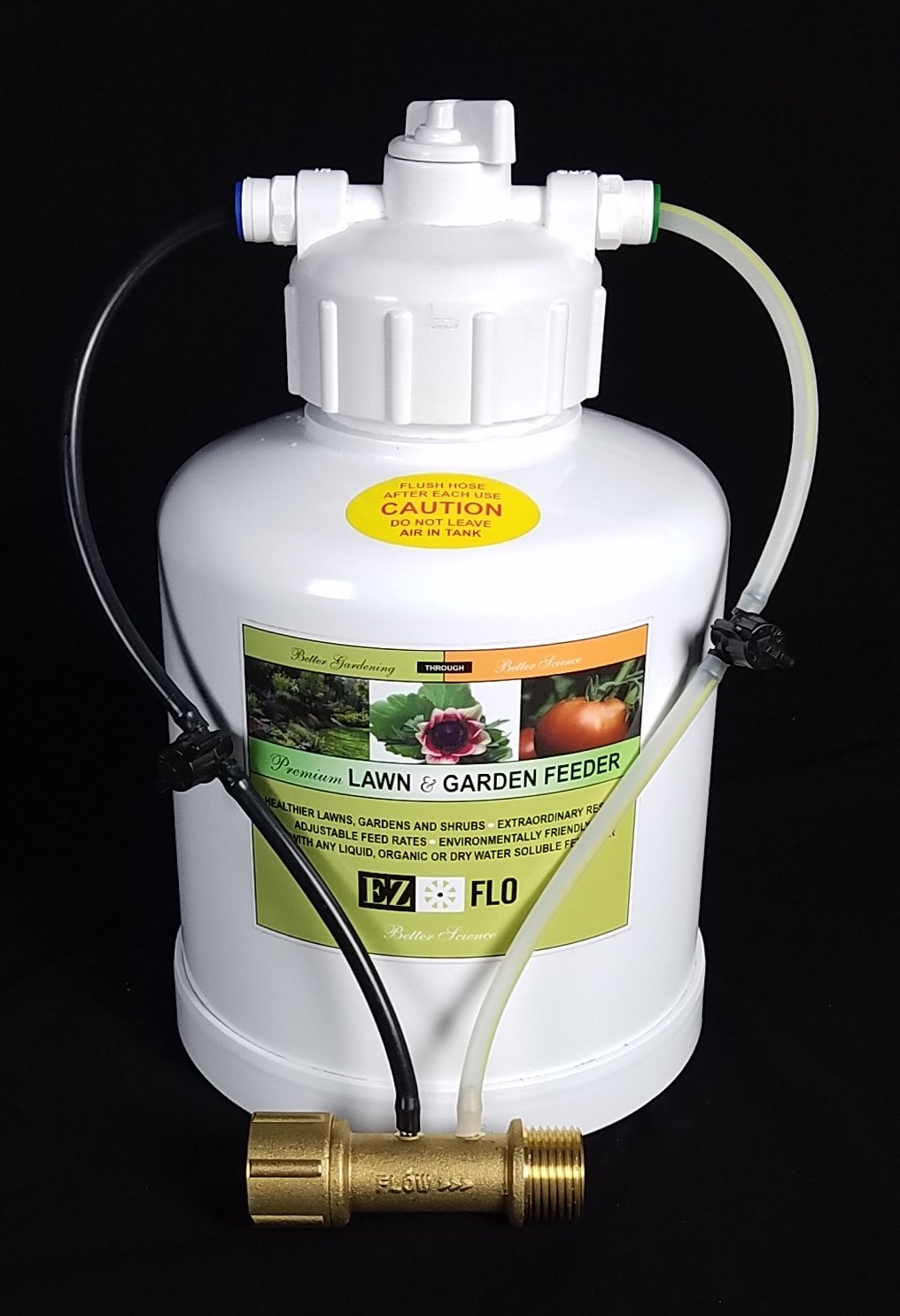 Mua 1010-HB 1 Gallon Constant Pressure Garden Hose Bib and Drip ...