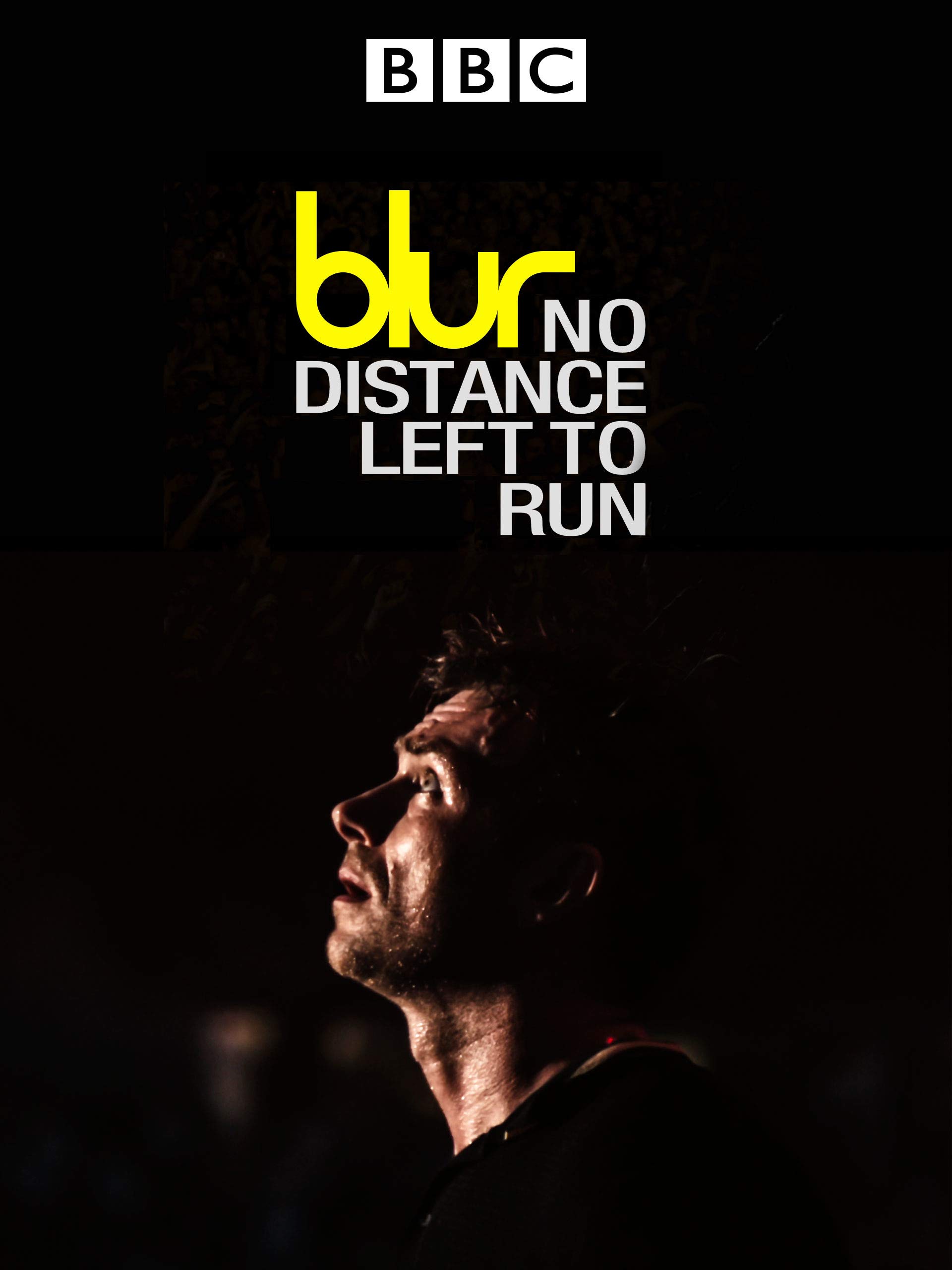 Amazon.co.jp: Blur No Distance Left to Run（字幕版）を観る | Prime Video