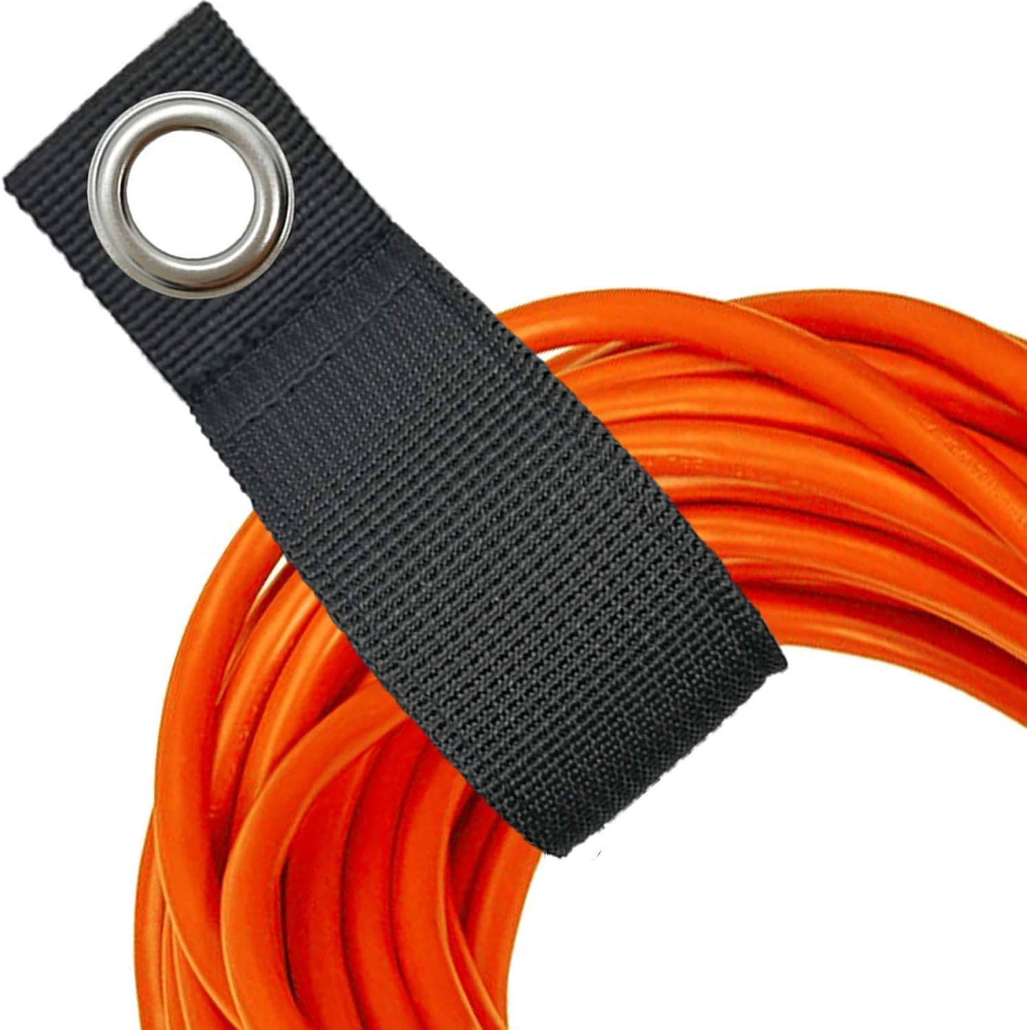 Namvo Extension Cord Organizer Cable Holder (6 Pack) – Garage ...