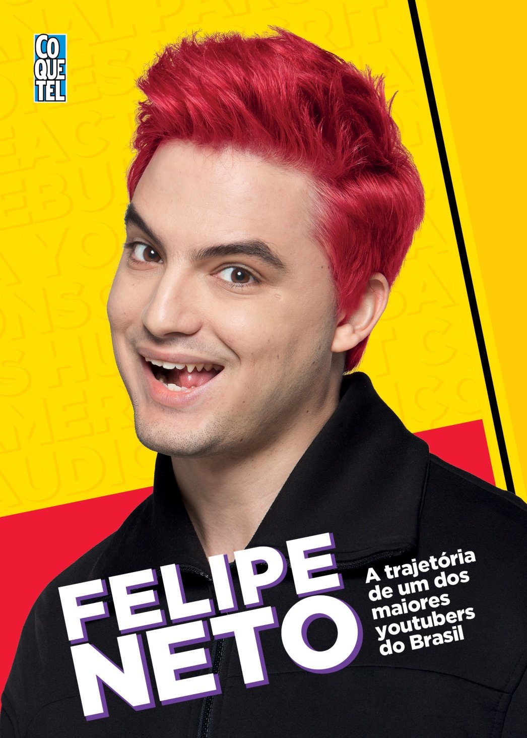 Felipe Neto. A Trajetória de Um dos Maiores Youtubers do Brasil PDF ...