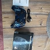 TUTUO Wireless Controller für Nintendo Switch: Amazon.de: Elektronik