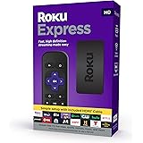 Amazon.com: Roku HD Streaming Player (Old Model) : Electronics