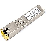 Fortinet Compatible FN-TRAN-GC 1000BASE-T Copper SFP Transceiver | 1G ...