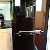 Samsung RB29FWRNDSA Freestanding Fridge Freezer with Digital Inverter ...