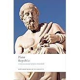 The Republic and The Laws (Oxford World's Classics): Cicero, Rudd ...