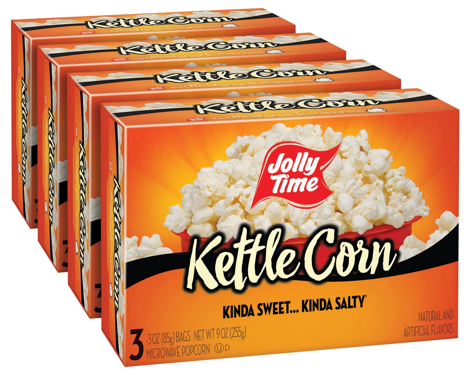 Mua Kettle Corn, Festival Fun Sweet & Salty Glazed Gourmet Microwave ...