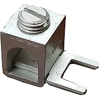 GE Industrial TGL20 Equipment Ground Kit for Use with PowerMark Gold ...