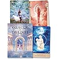 Oracle of Delphi: Prophecies from the Eternal Priestess: Cherub, Suzy ...