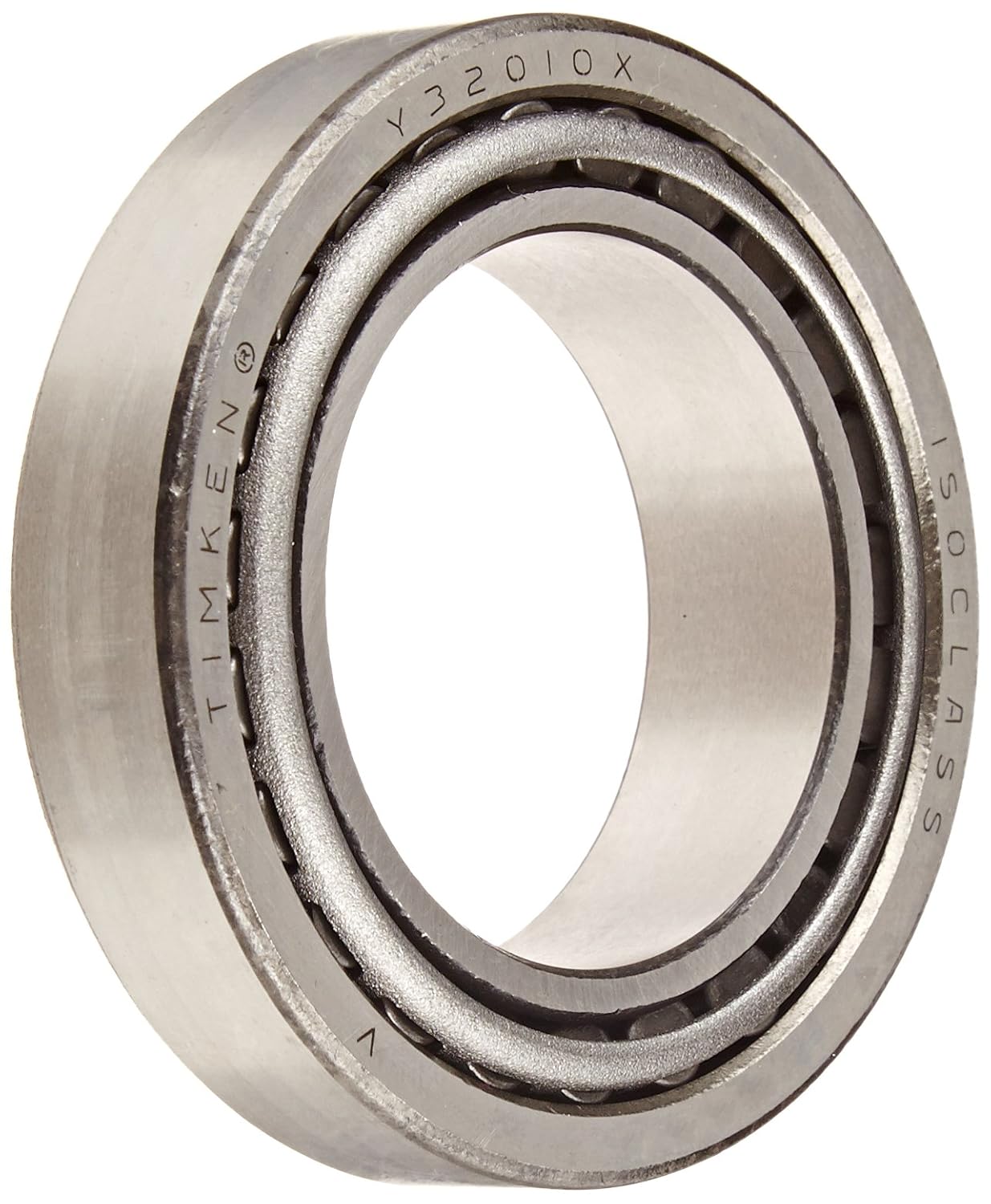 Barient Winch - Looking for a replacement roller bearing - Cruisers ...