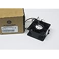 Amazon.com: GE Appliances Refrigerator Evaporator Fan Motor WR60X26866 ...