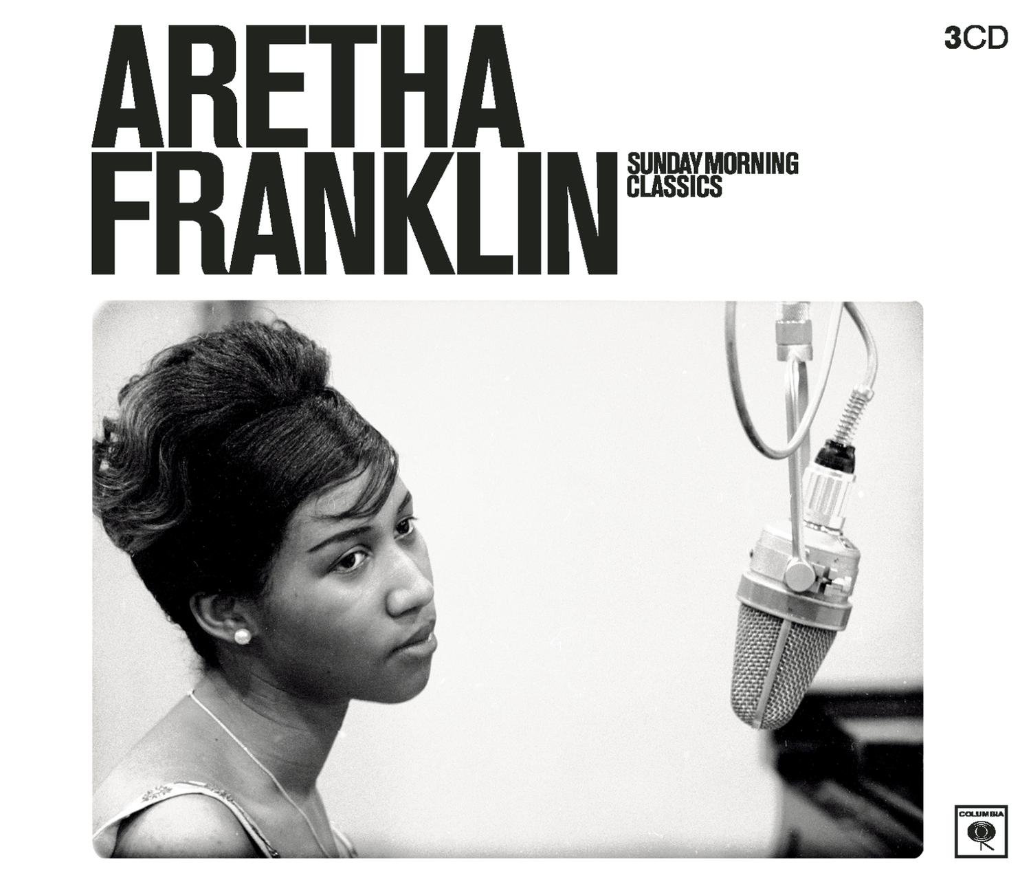 Amazon | Sunday Morning Classics | Aretha Franklin | R&B | 音楽