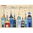 The Art of Alice and Martin Provensen: Provensen, Alice, Provensen ...