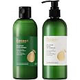 Amazon.com : Cocoon Pomelo Shampoo & Conditioner Bundle - Anti Hair ...