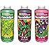 General Hydroponics Flora Series Performance Pack: Amazon.ca: Patio ...