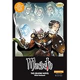 Amazon.com: Macbeth The Graphic Novel - Original Text - Act 1 eBook ...