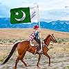 tnpun Pakistan Flag 3x5 Outdoor Double Sided Islamic Republic of ...
