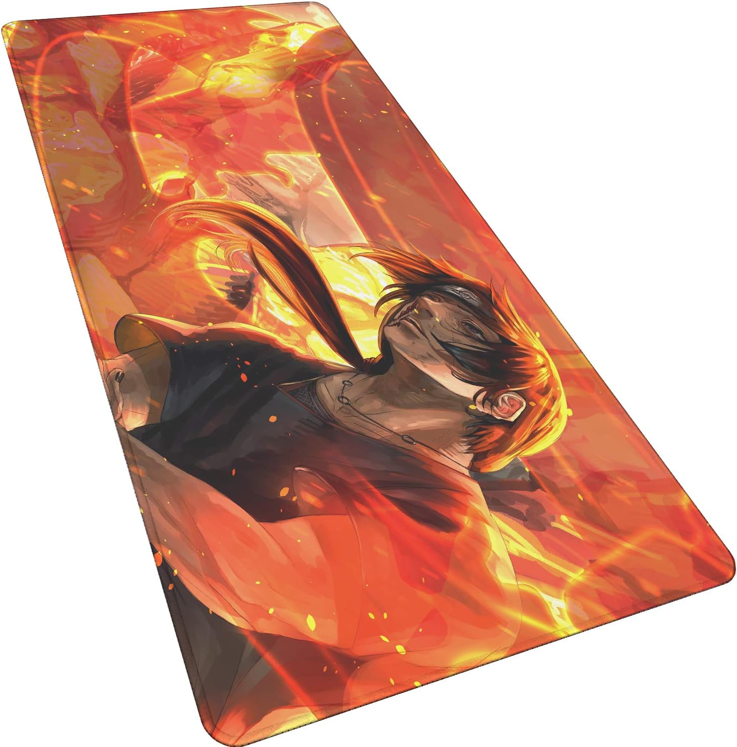 Große Gaming Ninja Uchiha Itachi-G Mouse Pad 900X400X3mm XXL Anime ...