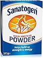 Sanatogen High Protein Powder Original 275g: Amazon.co.uk: Health ...