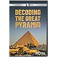 Amazon.com: NOVA: Decoding The Great Pyramid : Fowlie, Tom, Meyers ...