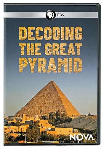NOVA: Decoding The Great Pyramid in Oman | Whizz Movies