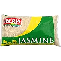 Amazon.com : Iberia Jasmine Rice, 2 lb. : Grocery & Gourmet Food
