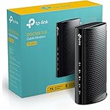 Amazon.com: TP-Link TC7650 DOCSIS 3.0 (24x8) High Speed Cable Modem ...