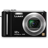 Amazon.com : Panasonic Lumix DMC-ZS3 10.1 MP Digital Camera with 12x ...