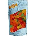 Amazon.com : One Flavor Candy Jujubes Candy Fruitful Candies Bulk in ...