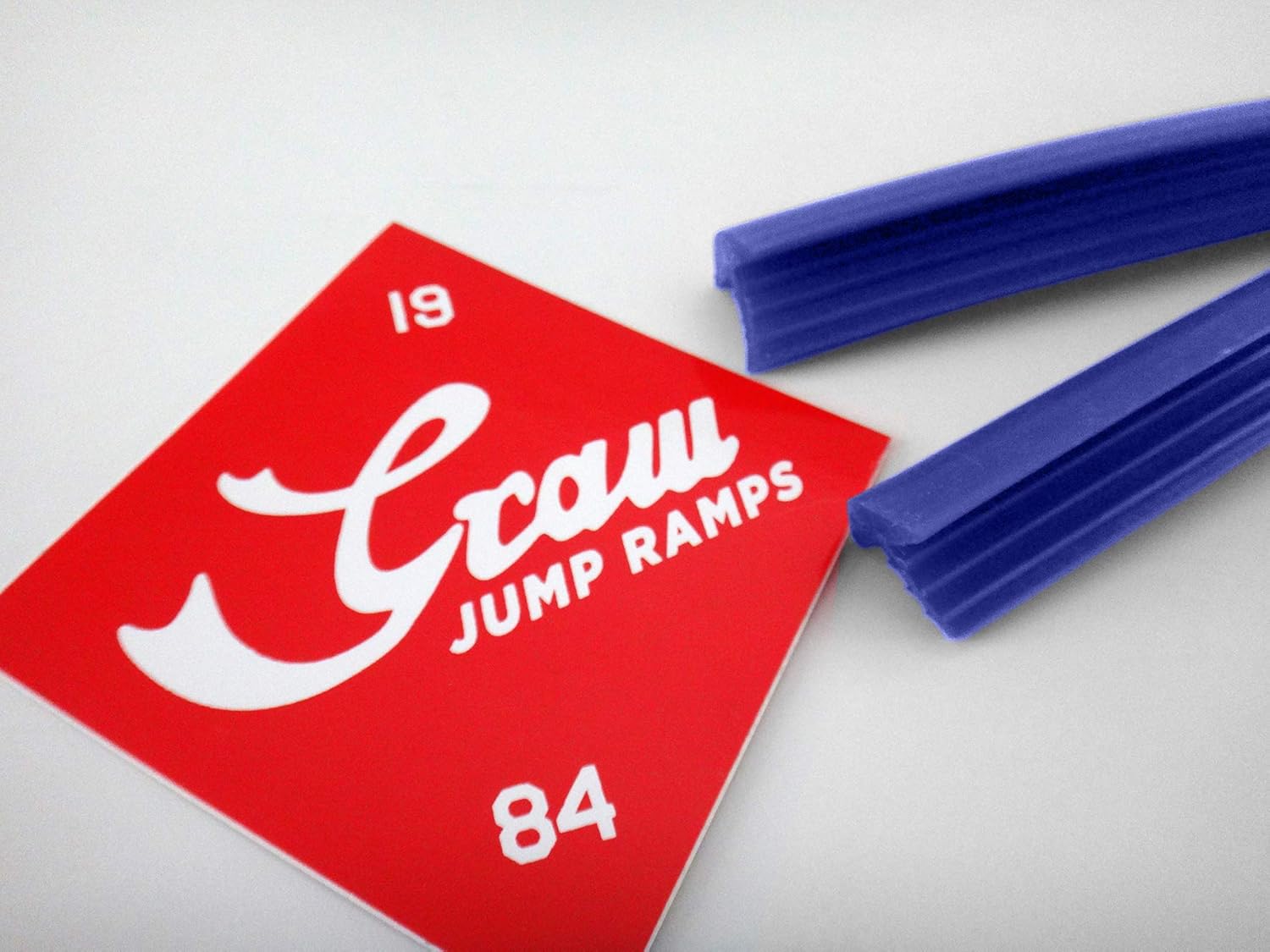 Graw Jump Ramps Kit de manutention pour rampes de Saute: Amazon.fr ...