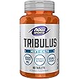 Amazon.com: NOW Foods Sports Nutrition, Tribulus (Tribulus terrestris ...