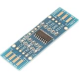 Amazon.com: NOYITO TTL to RS232 Module TTL RS232 Male Female Mutual ...
