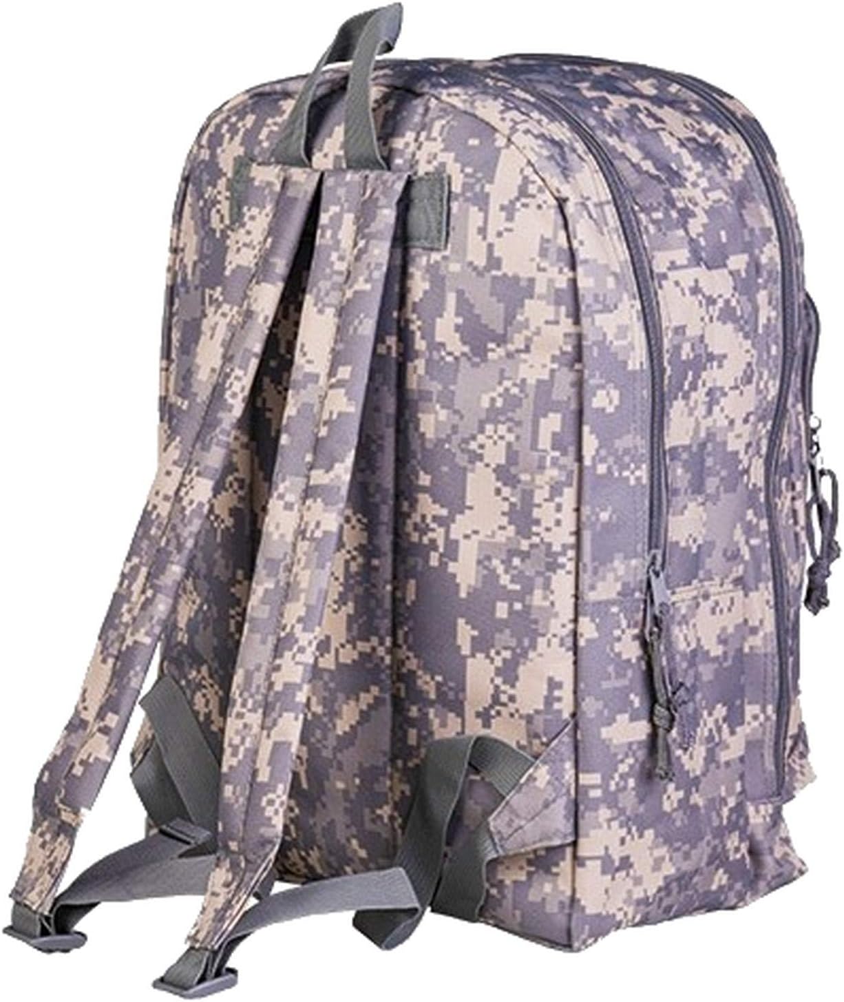 Mil-tec Mil-tec Digital Camo Day Pack 25L – BigaMart