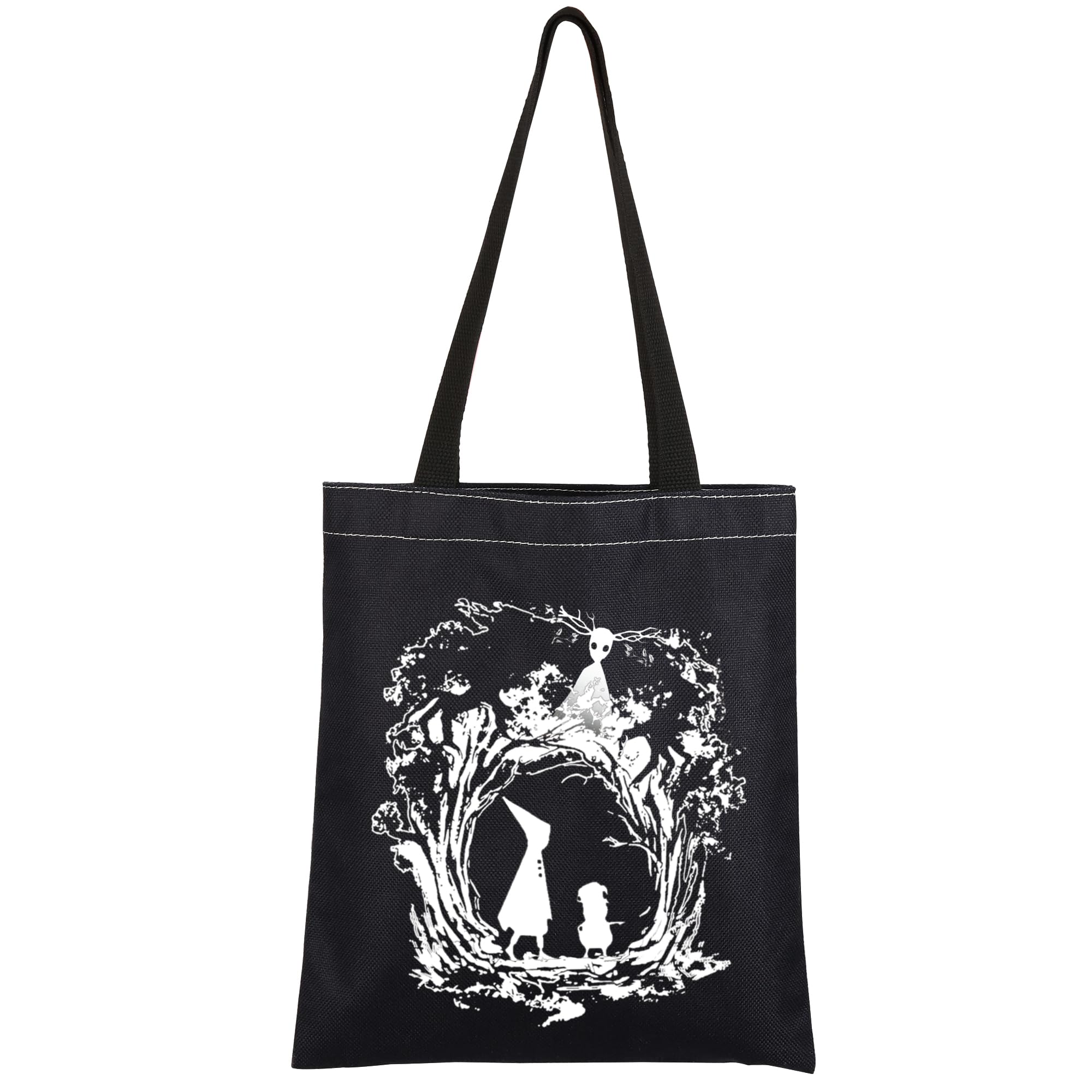CMNIM OTGW Merch Gift Pottsfield Tote Bag OTGW Fans Gifts Cartoon TV ...
