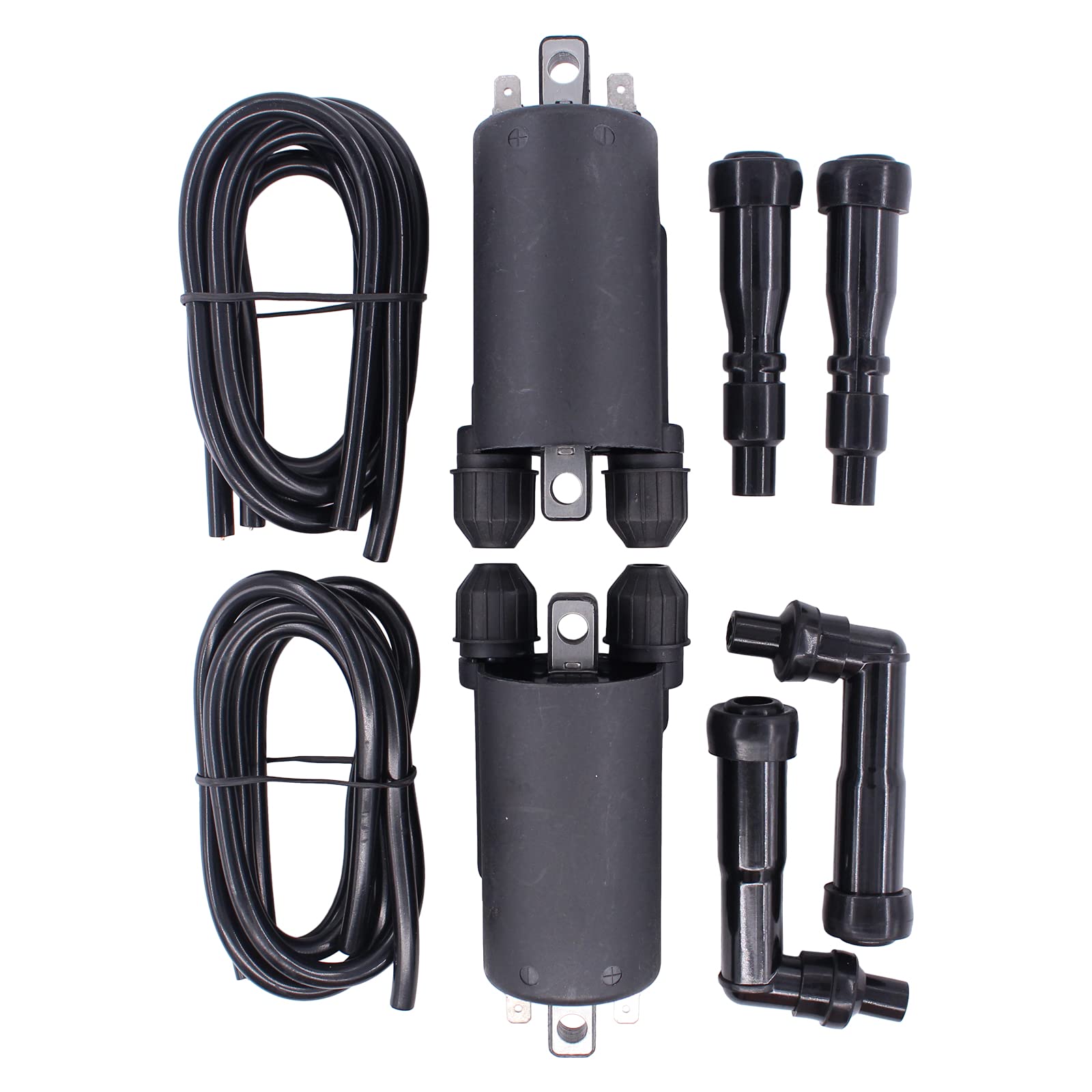 ApplianPar Ignition Coil for Honda CB750 CB750K CB750C CB750F CB900C ...