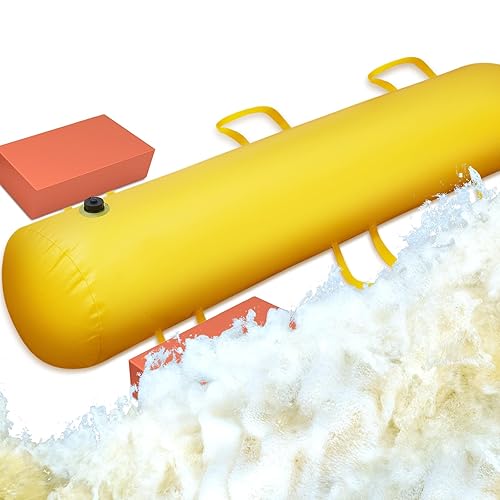 Landical Flood Barriers for Home Reusable Flood Prevention Barriers ...