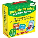 Amazon.com: My First Bilingual Little Readers: Level B: 25 Reproducible ...