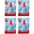 Amazon.com : Malaco Fizzy Pop Sour Candy 4 packs of 80g : Grocery ...