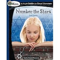 Rigorous Reading: Number the Stars (In-Depth Guides for Great ...