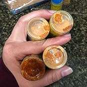 Amazon.com : Baby Lucas Mango Candy Dispenser - 10 Ct. Case : Hard ...