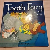 Tooth Fairy (Child's Play Library): Amazon.co.uk: Wood, Audrey: Books